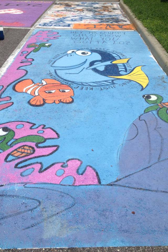 Other Art Projects – art of normality